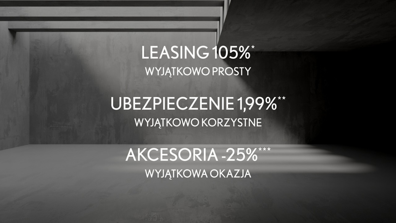 Lexus RX Luksusowy SUV | Lexus Polska