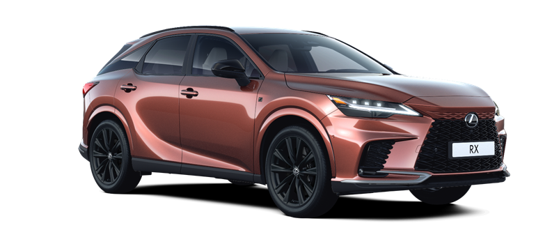 Gama samochodów Lexus | Lexus Polska