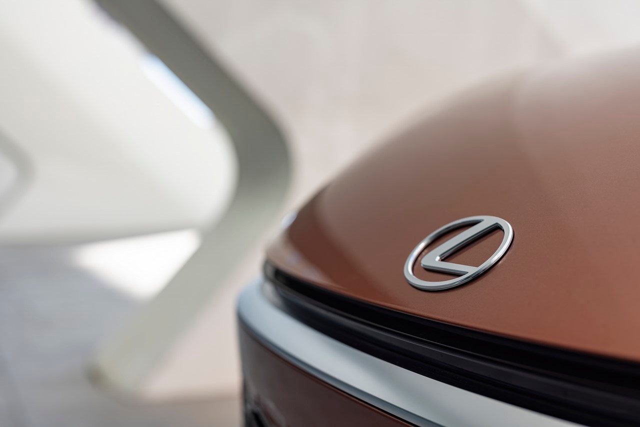 Finansowanie | Lexus Polska