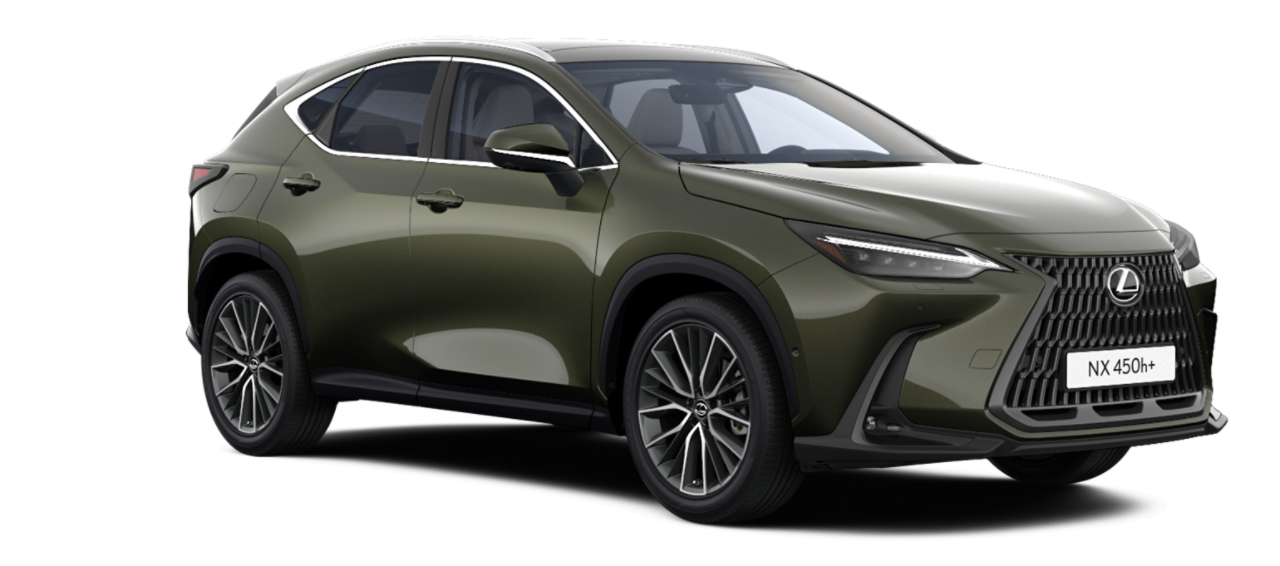 Gama samochodów Lexus | Lexus Polska