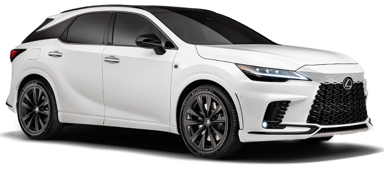 Gama samochodów Lexus | Lexus Polska