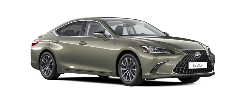 Gama samochodów Lexus | Lexus Polska