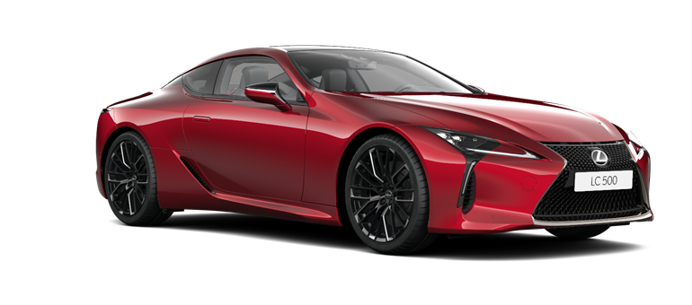 Gama samochodów Lexus | Lexus Polska