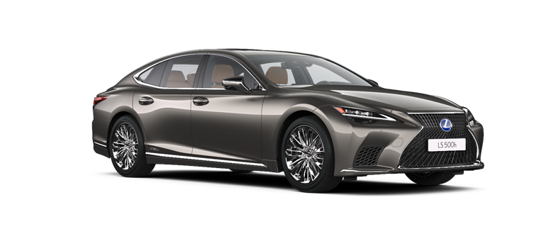 Gama samochodów Lexus | Lexus Polska