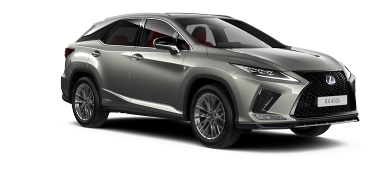 Gama samochodów Lexus | Lexus Polska