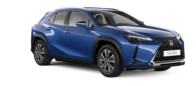 Gama samochodów Lexus | Lexus Polska