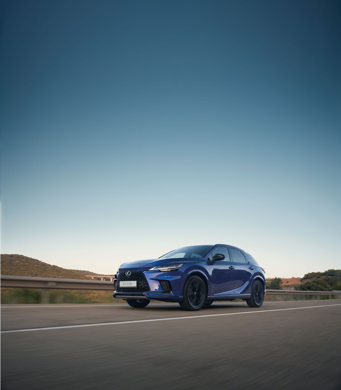 | Pierwsza Turbodoładowana Hybryda | Lexus Polska
